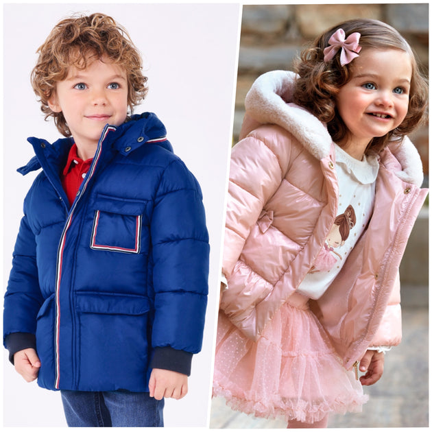 AW23 Collection – Tagged "Girl"– JMK Junior